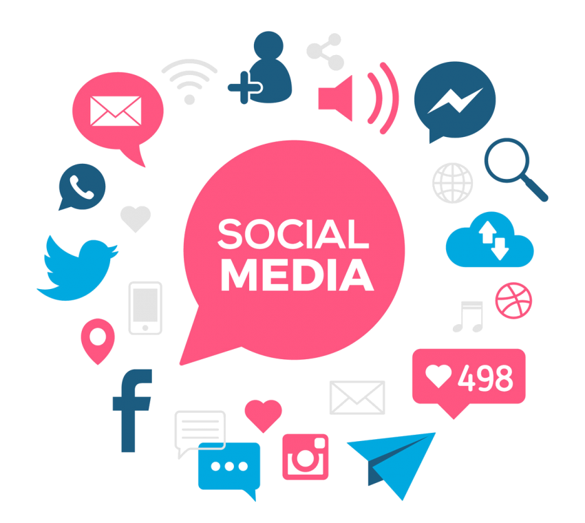 Paquetes Redes Sociales - Kdweb Agencia digital